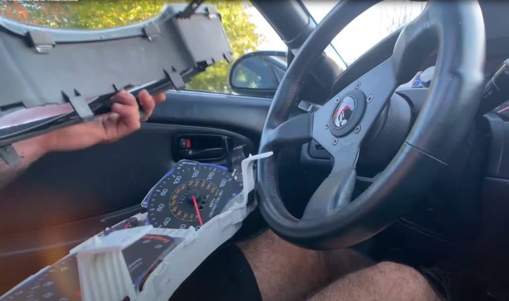 How to Reset Miles on a Car: The Ultimate Guide in 2025
