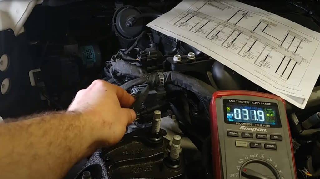 Fuel Rail Pressure Sensor: What You Need to Know In 2025?