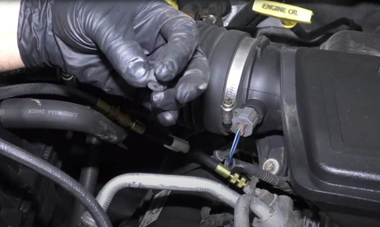 How to Test Fuel Rail Pressure Sensor with Multimeter: Guide