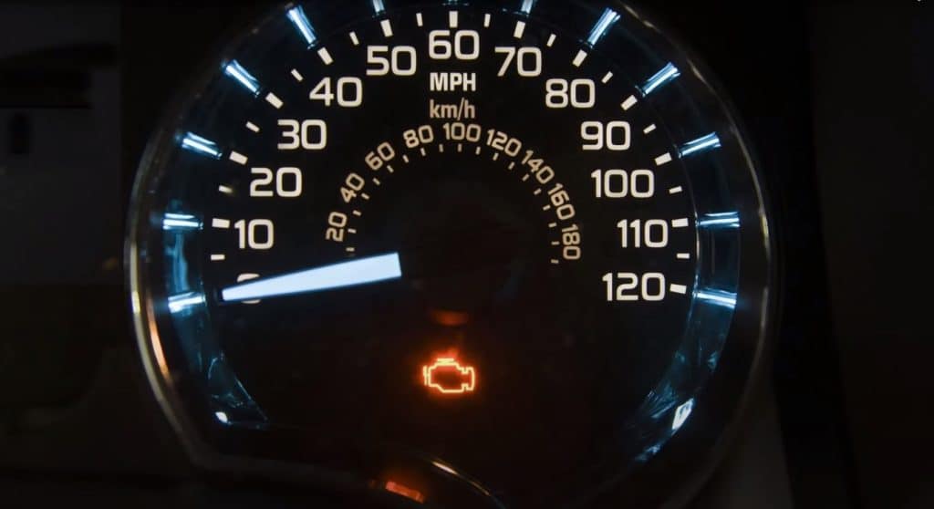 Can Low Oil Cause Check Engine Light to Come On? Rich's Auto
