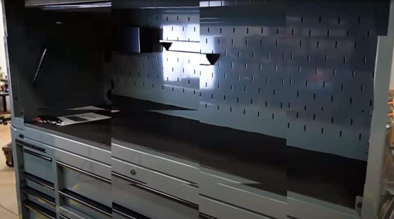 Harbor Freight Truck Bed Tool Box Review: An Honest Look