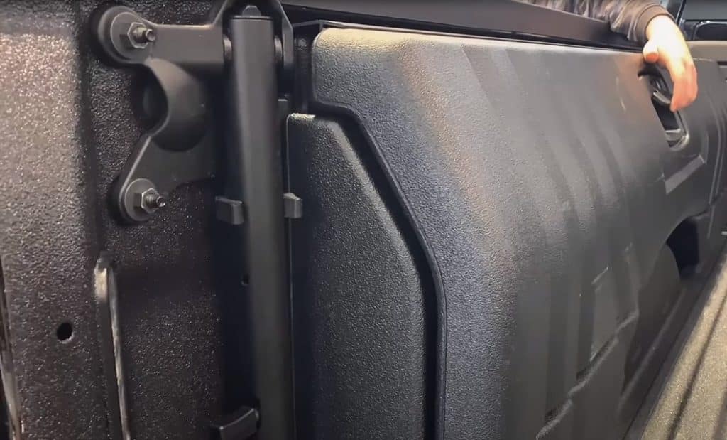 The Hidden Truck Bed Tool Box: A Comprehensive Guide In 2026