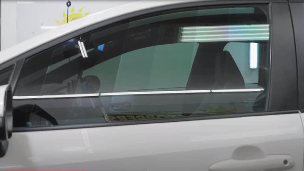 Discover the 8 Best Car Window Tint Options Today! Update