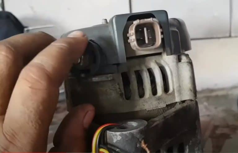 The Ultimate Guide to 4 Wire Alternator Wiring Diagram