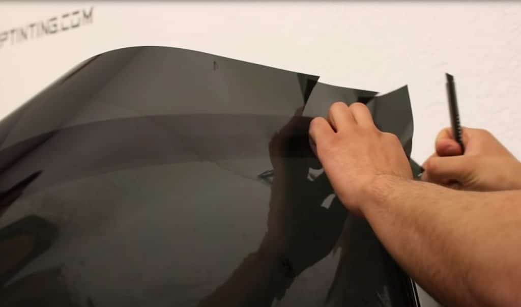 How To Tint Car Windows: A DIY Beginner's Guide In 2026
