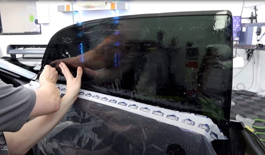 Discover the 8 Best Car Window Tint Options Today! Update