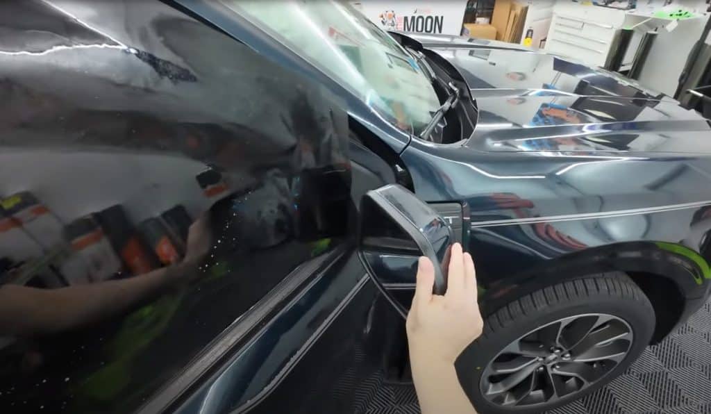 How To Tint Car Windows: A DIY Beginner's Guide In 2026