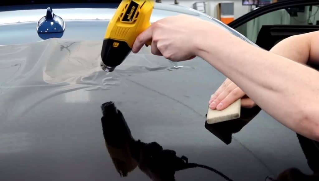 How To Tint Car Windows: A DIY Beginner's Guide In 2026