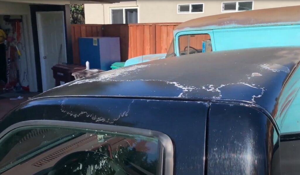 Can You Wrap a Car with Bad Paint? Surprising Truths!