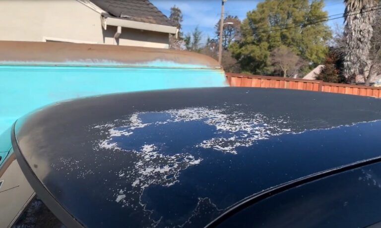 Can You Wrap a Car with Bad Paint? Surprising Truths!