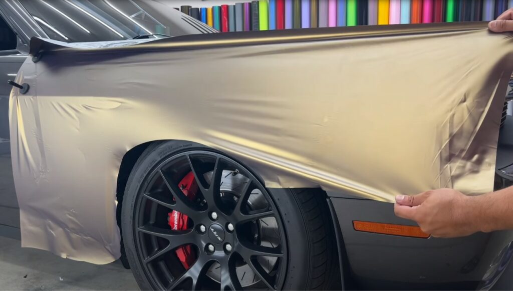 How Hard Is It to Wrap a Car in 2026? Top Myths Busted!