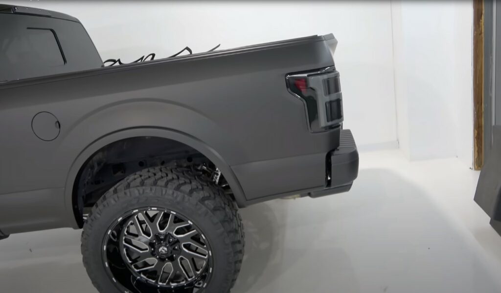 How Much to Wrap a Car in Matte Black: 2026 Cost Breakdown