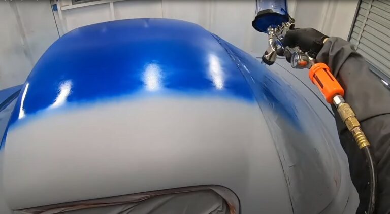 Car Wrap vs Paint 2024: Costs, Pros, and Cons Revealed