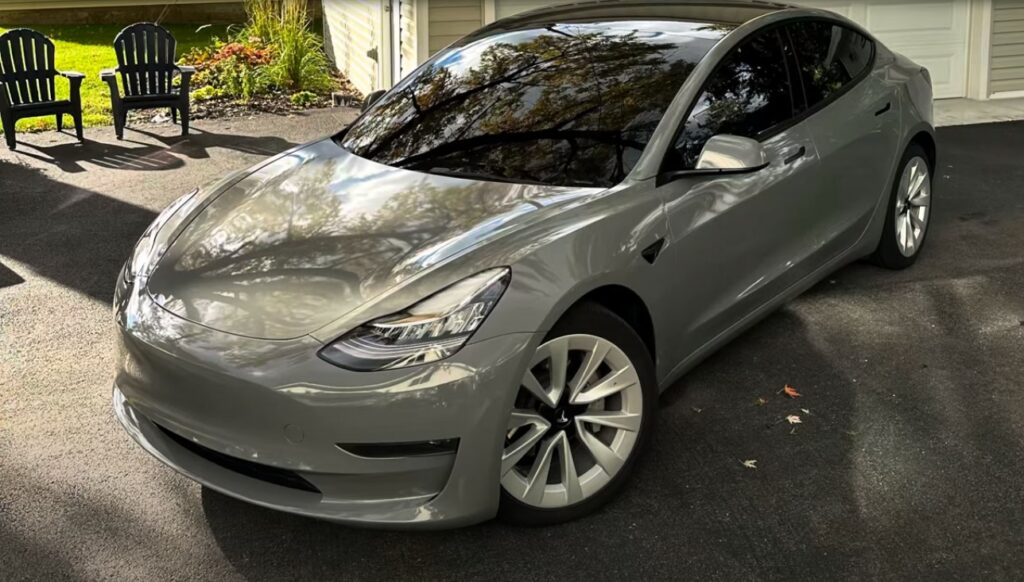 8 Best Car Wrap Colors for 2025: Trending Picks!