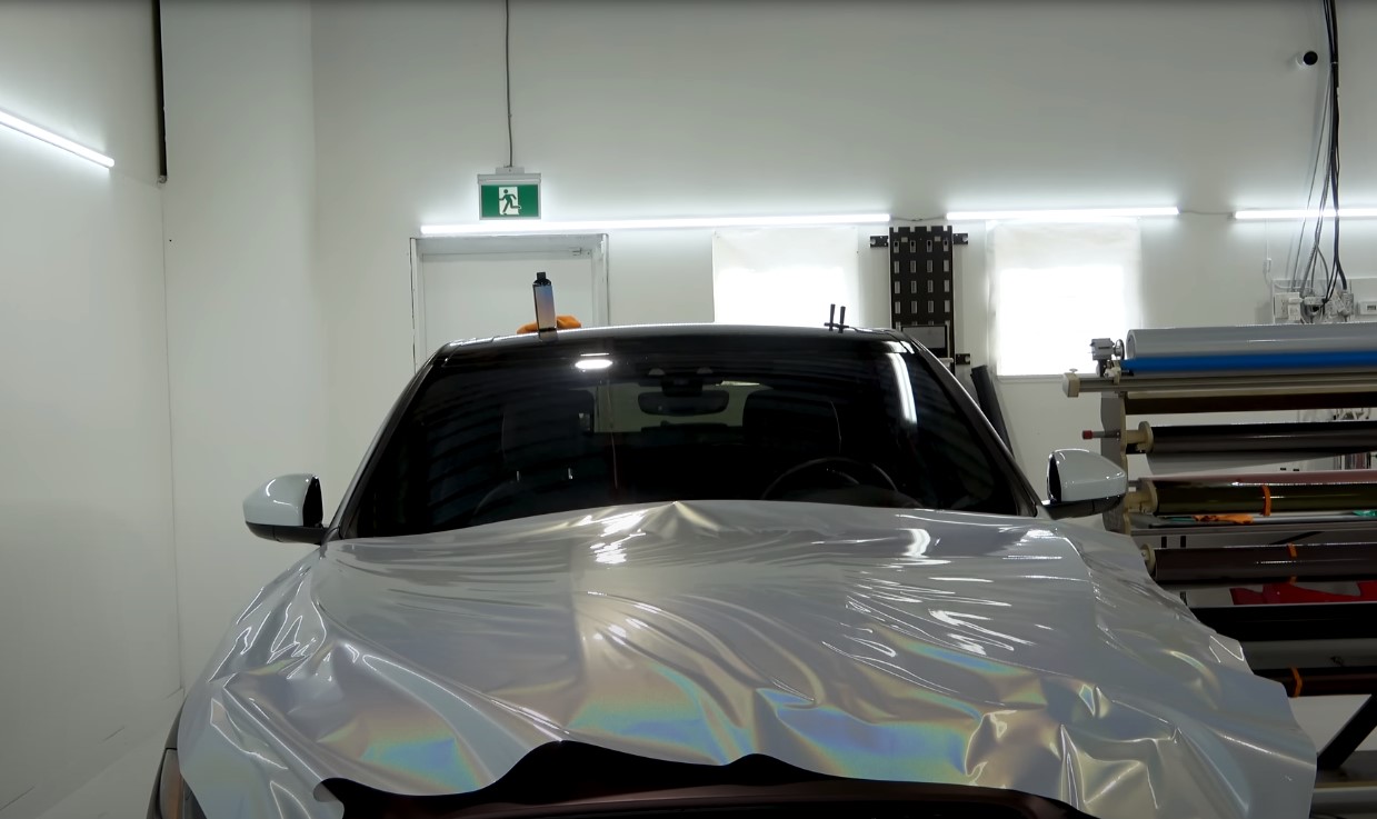 8 Best Car Wrap Colors for 2025: Trending Picks!