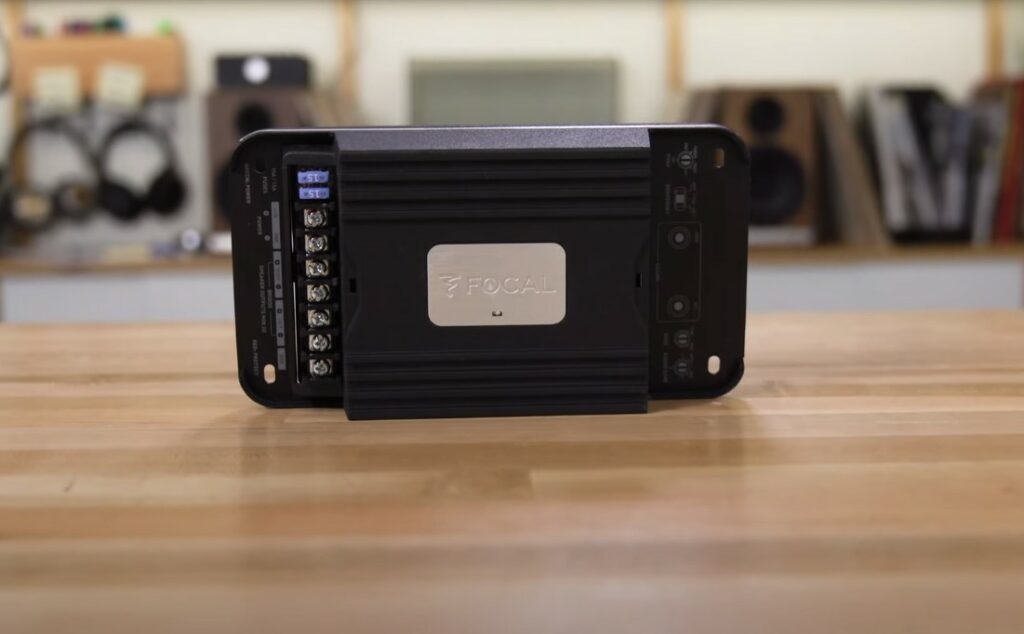 Best Amp Settings for Bass in Cars: Unleash the Beat! 2026