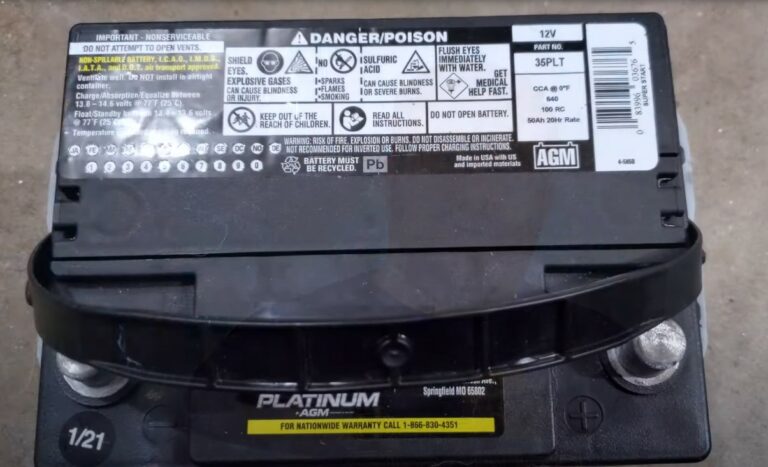 How Long Do Car Batteries Last in Florida? 2025 Expert Tips!