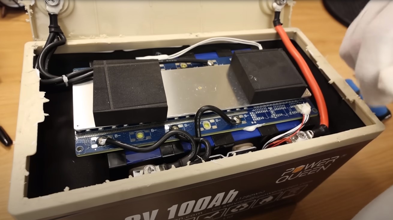 How Long Will a 100ah Battery Last? 2026 Shocking Facts!